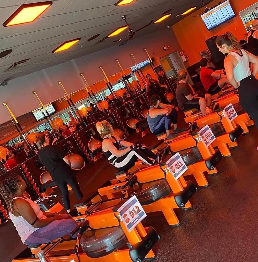 Orangetheory 2G Vs. 3G Workouts: Comparison, Templates, and More - OTF ...