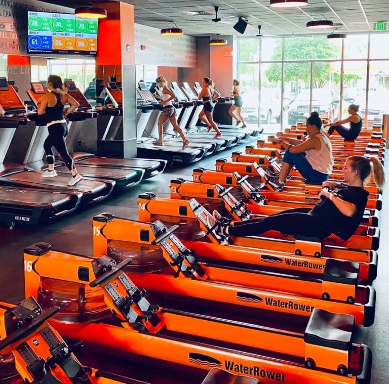 How Many Times a Week Should You Do Orangetheory? - OTF WORKOUT TODAY