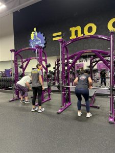 Planet Fitness Machines Explained: Full Equipment List (2025)